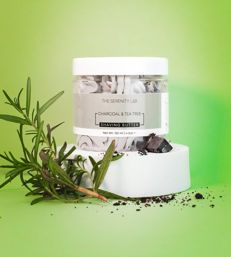 The Serenity Lab - Best Selling Natural Skincare