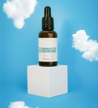 The Serenity Lab - Best Selling Natural Skincare